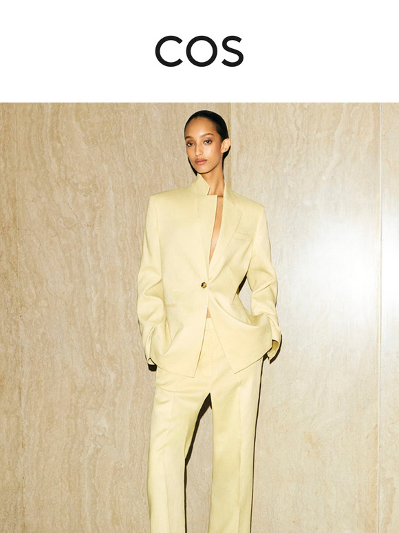 COS: Matching sets: studied versatility | Milled