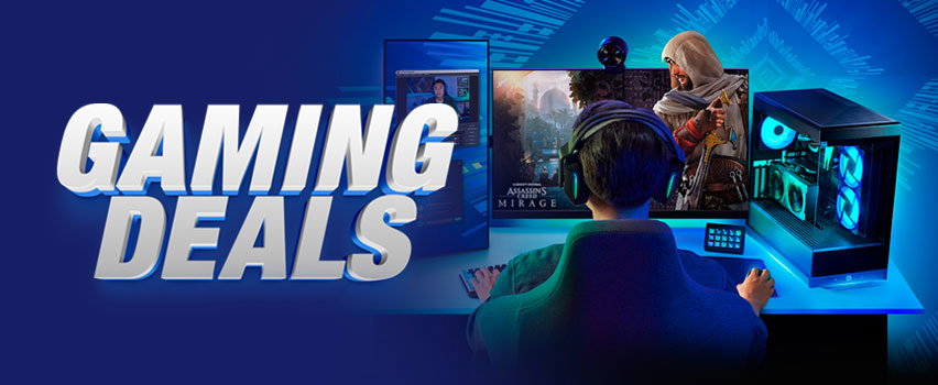 Proshop: Opgrader din gaming med Samsungs nye 9100 PRO SSD 😎 Oplev ...