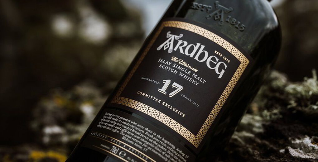 House of Malt: Rare: Ardbeg 17 Year Old Committee Release – Pre-Order ...