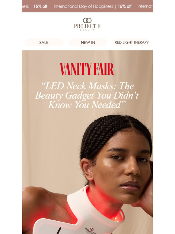 Project E Beauty: VANITY FAIR reveals why this delicate area matters ...