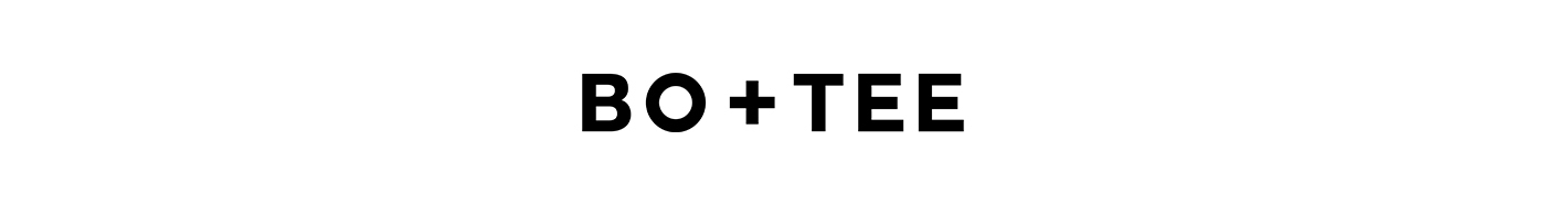 Bo & Tee: Stop. Everything. | Milled
