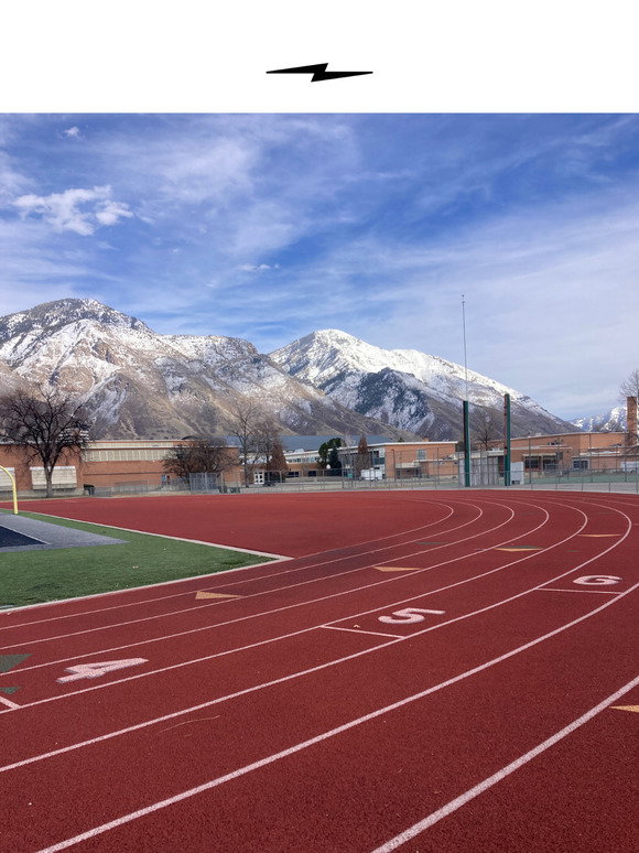 Hylo Athletics: The world's most beautiful running track? | Milled