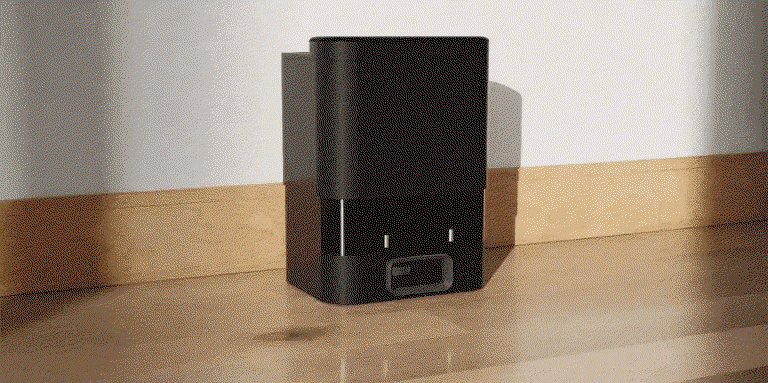 iRobot: Introducing… the new dust-compacting robot! | Milled
