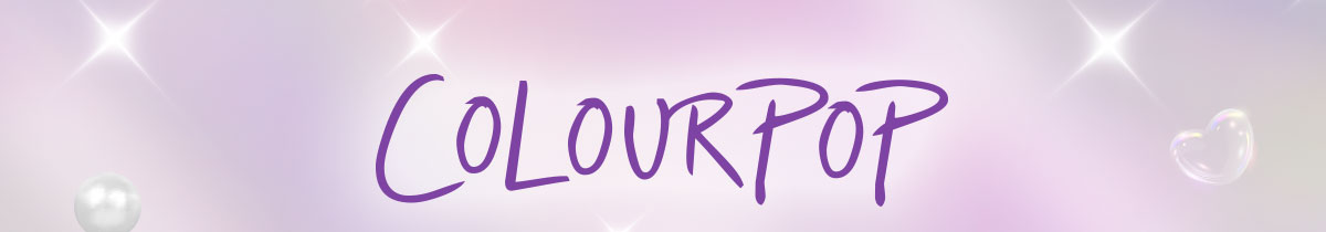 ColourPop: The Festival Shop is now open! 🎡🌵💗 | Milled