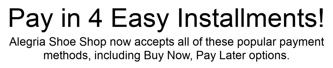 Alegria Shoes: Price Drops ⬇️ Walk Easy in Atlhetic Comfort | Milled