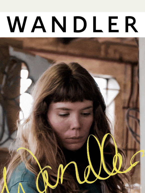 Wandler: Meet the Artist: Phillipa Atkinson | Milled