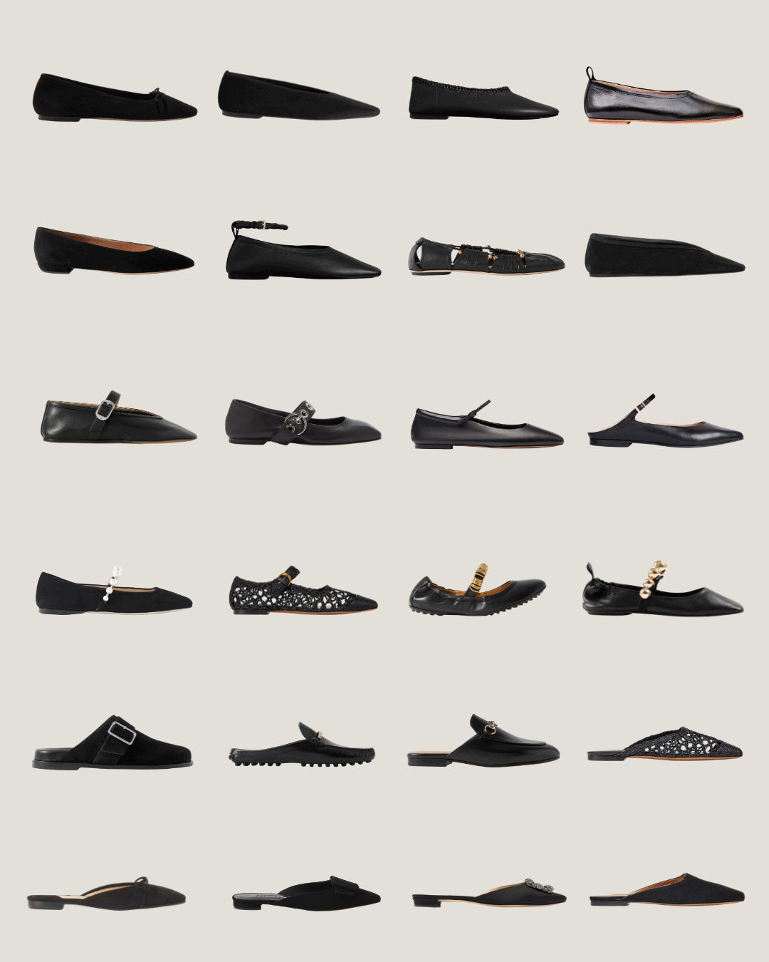 The Undone: 24 of the Best Closed in Shoes in 2025 | Milled