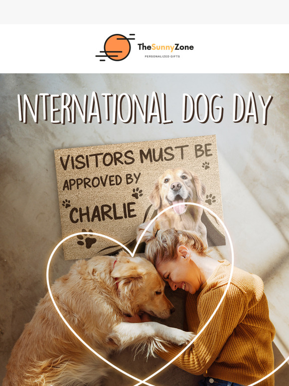 The Sunny Zone: A Special Gift for Your Furry Friend 🐕 – Open Now! | Milled