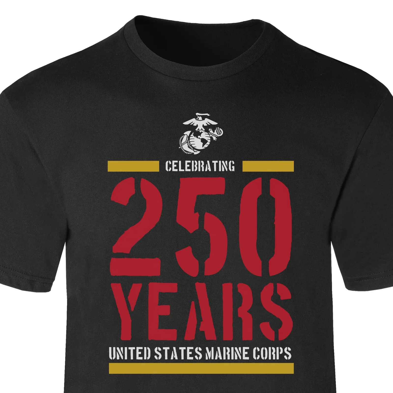Sgt. Grit Marine Specialties: 🎉 250 Years of Honor & Valor—Celebrate ...