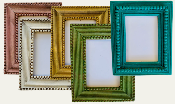 Sarah Hall Designs: New Jami Ray Vintage Cottage Colors! | Milled