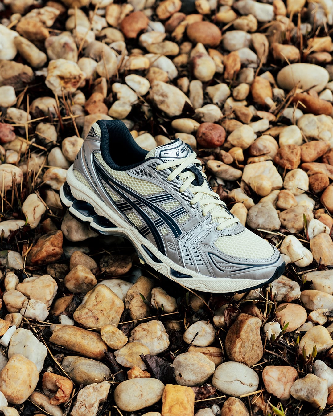 DTLR: 🔥 Fresh Asics Just Dropped! Check It Out! | Milled