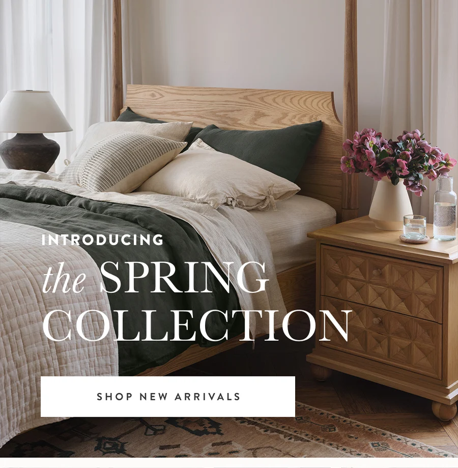 The Citizenry: Introducing Our Spring Collection | Milled