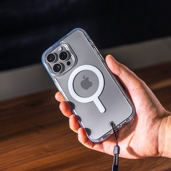BodyGuardz: Clarity Meets Innovation: Next-Gen Clear Cases | Milled