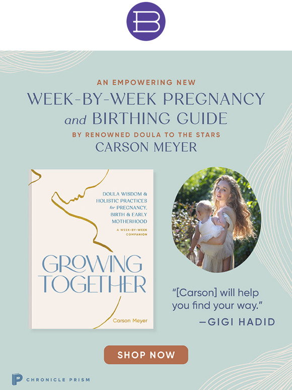 Bookshop: A new week-by-week guide to pregnancy and the fourth ...