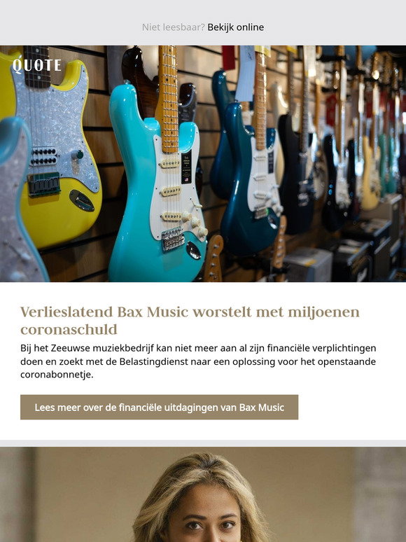 Quote: Villa van geplaagd ondernemer Peter Versluis wordt geveild ...