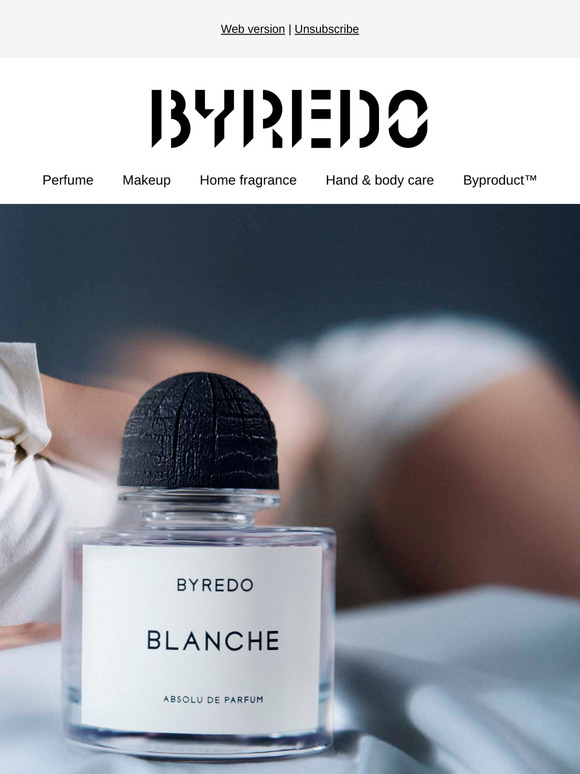 Byredo: The Story of Blanche | Milled
