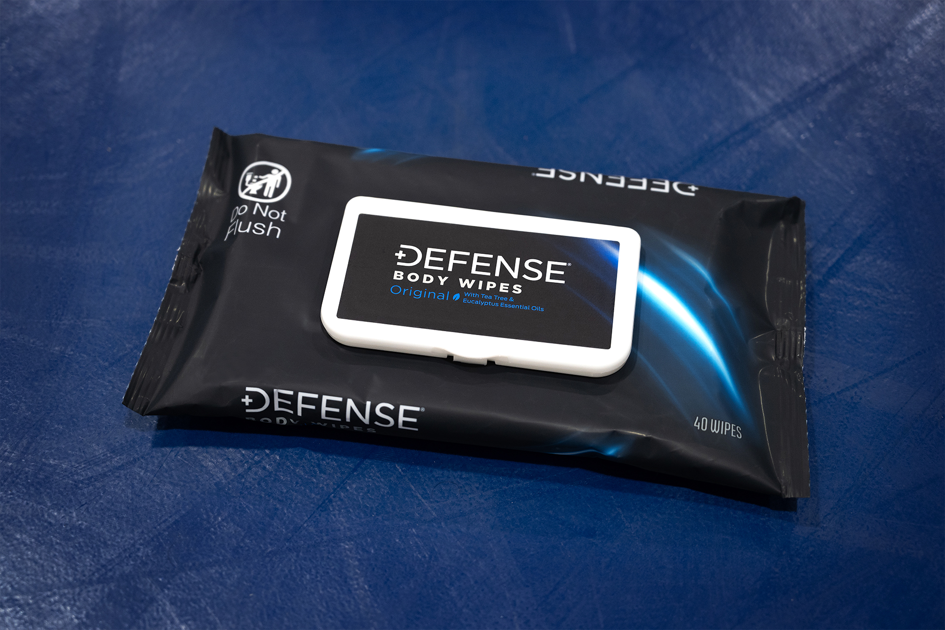 Defense Soap: New! Body Wipe Flatpacks Are Here🥳 | Milled