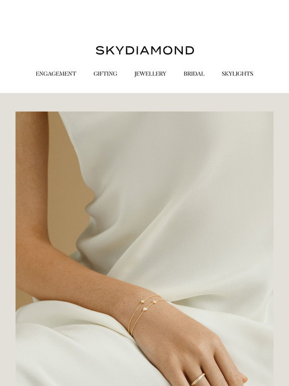 Skydiamond: Explore our Collections | Milled