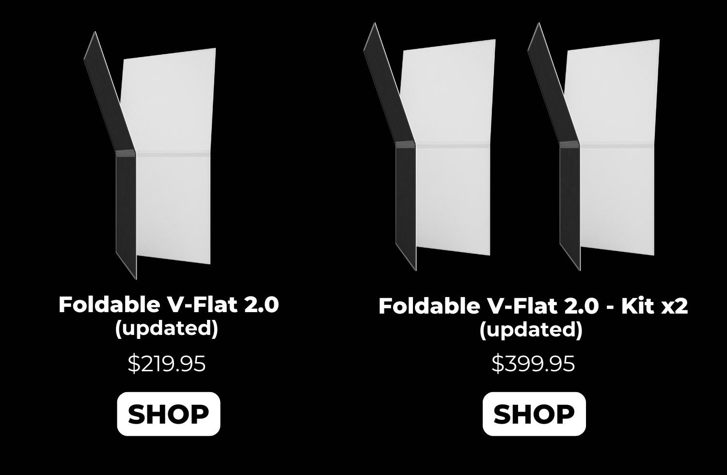 V-Flat World: 📸 Set Design Secrets Revealed | Milled