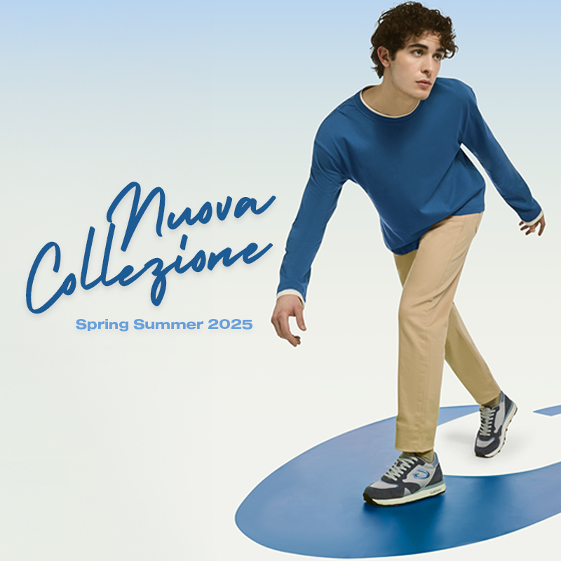 Alberto Guardiani: È arrivata la nuova collezione | Milled