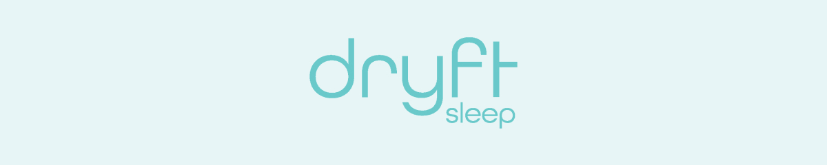 Dryft Sleep: "habit stacking" is going viral | Milled