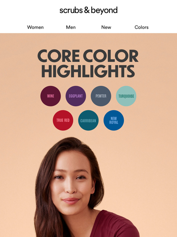 Life Uniform: Our Favorite Core Colors | Milled