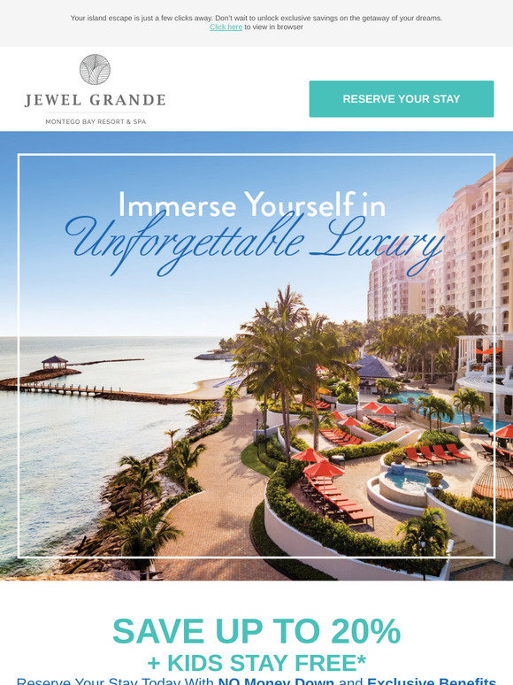 Playa Hotels & Resorts: Your Next Grande Escape Awaits! | Milled
