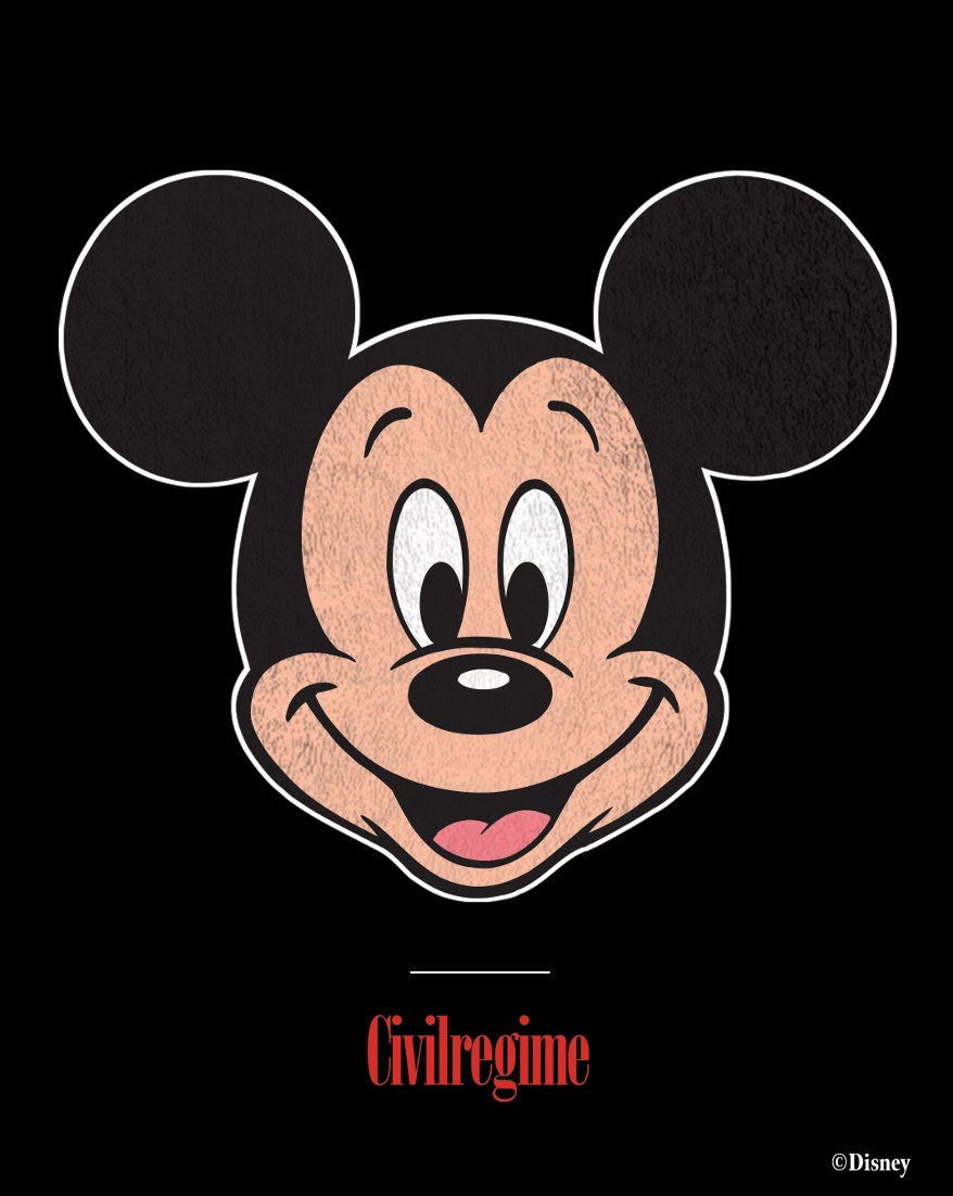 Civil: BIG ANNOUNCEMENT‼️ DISNEY MICKEY & FRIENDS | CIVIL REGIME | Milled