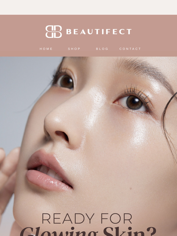 Beautifect: K-Beauty & the Rise of Sachet Skincare | Milled