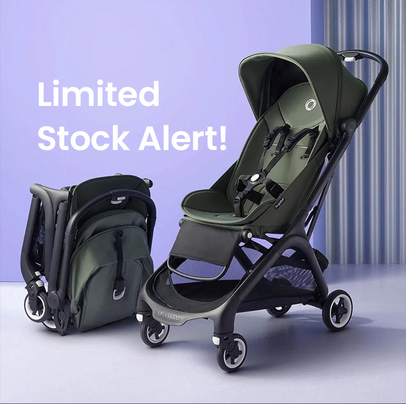 Kiddies Kingdom: Limited Stock Alert 🚨 | Milled