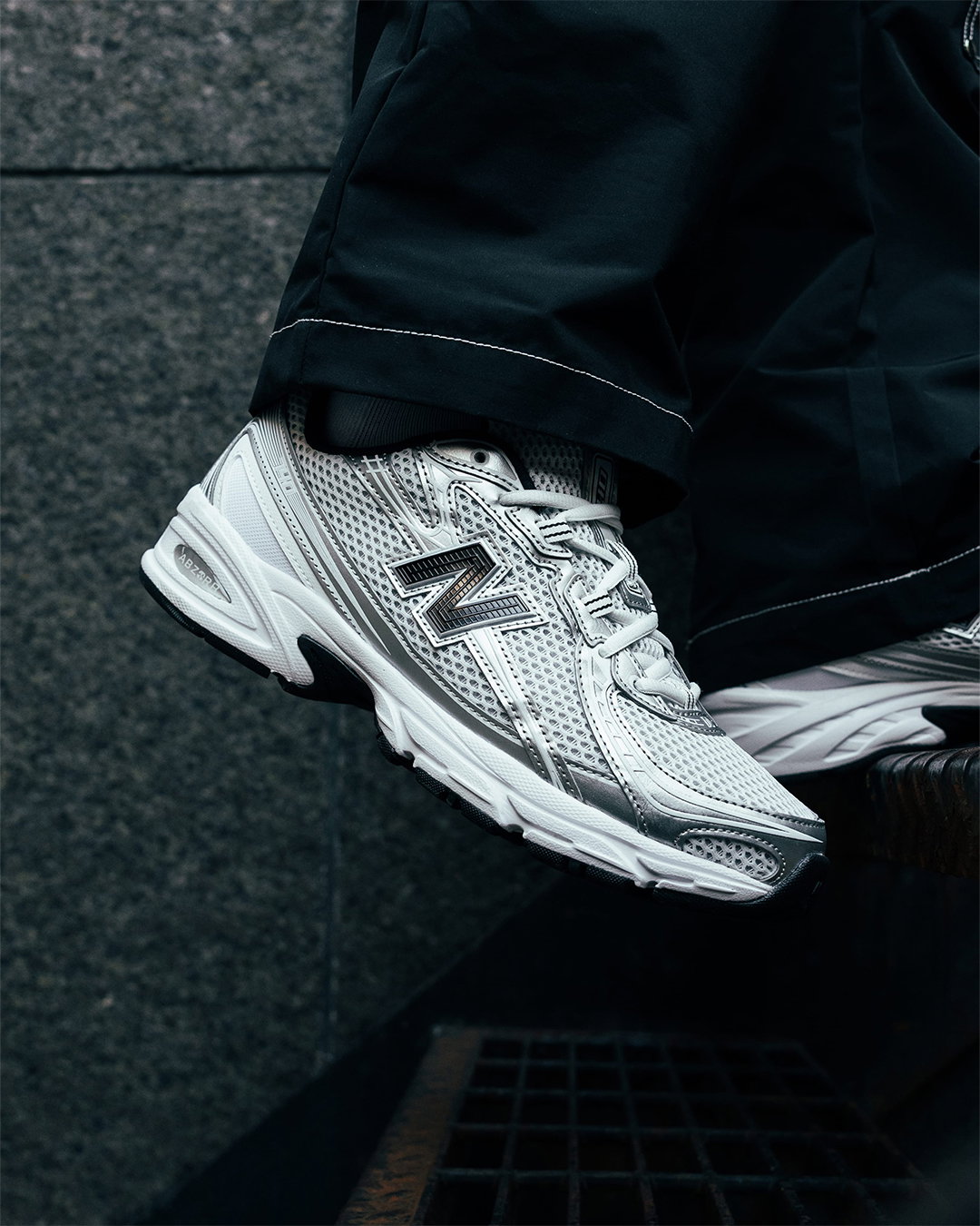 DTLR: New Balance Just Got Even Better! | Milled