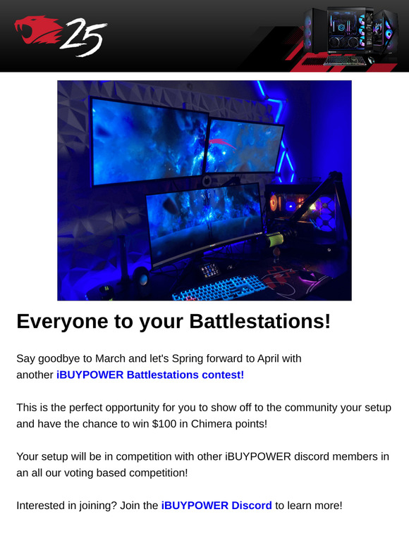 iBUYPOWER: 🕹️TenZ Signature Edition Pulsar Mouse and VCT Americas Stage ...