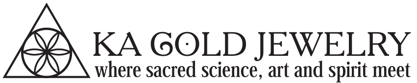 Ka Gold Jewelry: Alchemizing Your Life | Milled