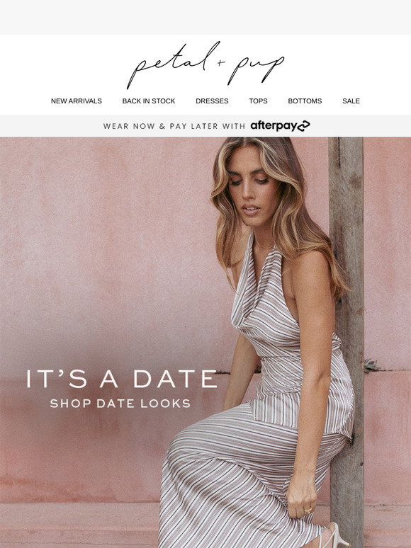 Petal & Pup: BREAK HEARTS, NOT BANK BALANCES | Milled