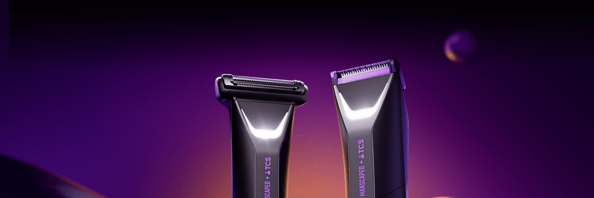 Manscaped: Introducing The Lawn Mower® 5.0 Ultra TCS Special Edition ...