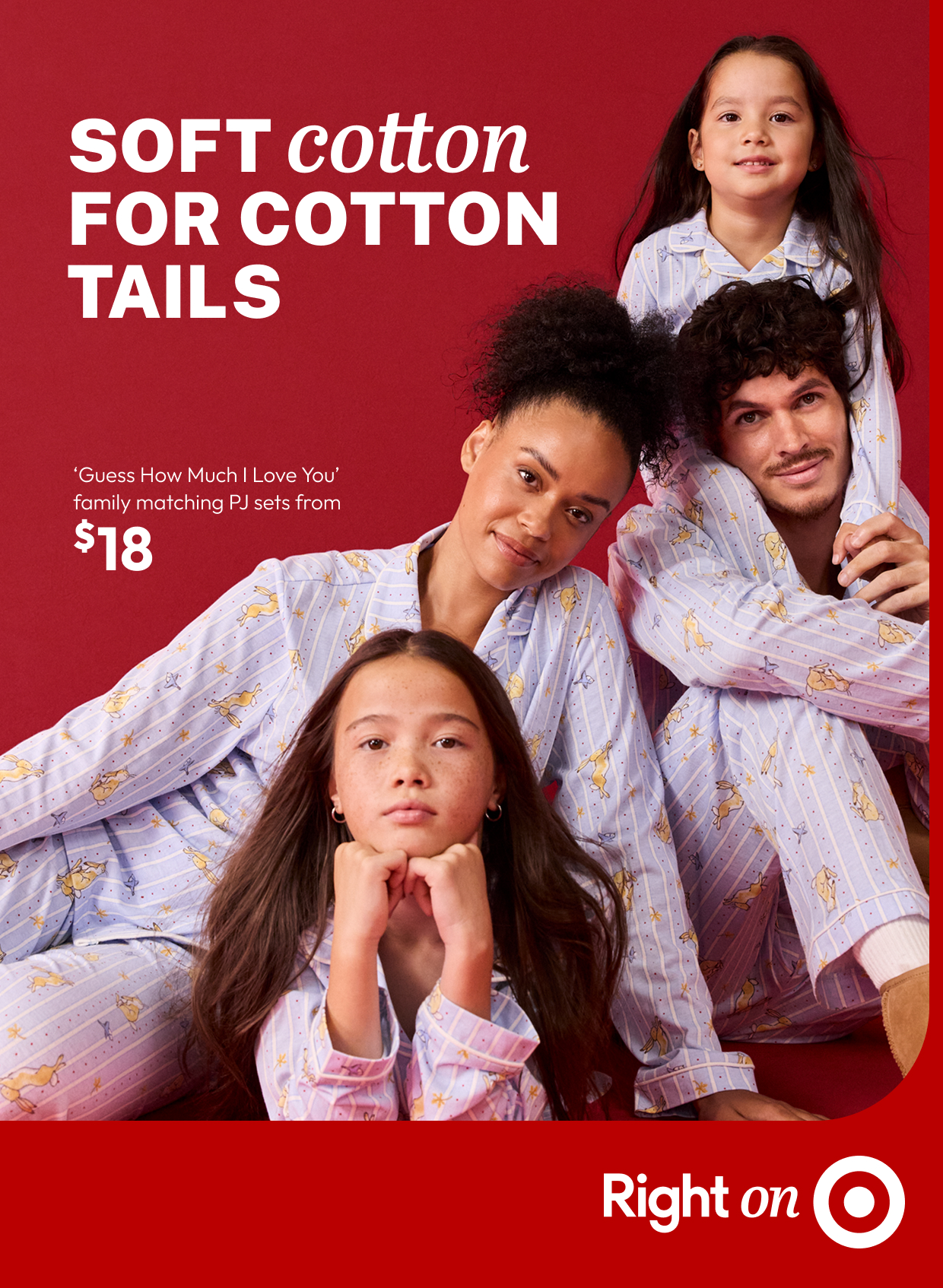 Target: Soft cotton for cotton tails | Milled
