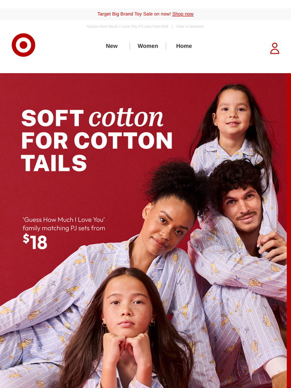 Target: Soft cotton for cotton tails | Milled