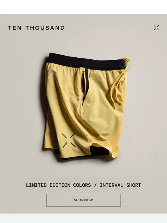 Ten Thousand: One Short To Rule Them All | Milled