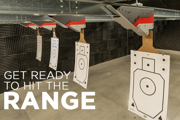 SIG SAUER: Hit the Range with Our Top Essentials | Milled