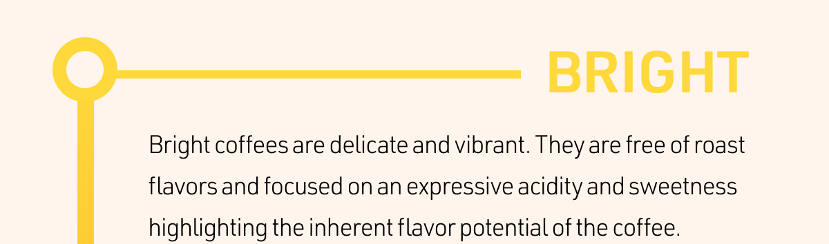 Intelligentsia Coffee: Coffee for Every Palate: Your Roast Profile ...