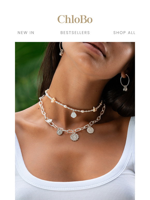 ChloBo: Discover Four New Charms, Crafted in Bali | Milled