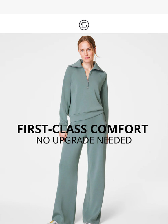 SculptHouse: The Spanx Travel Edit ️ | Milled