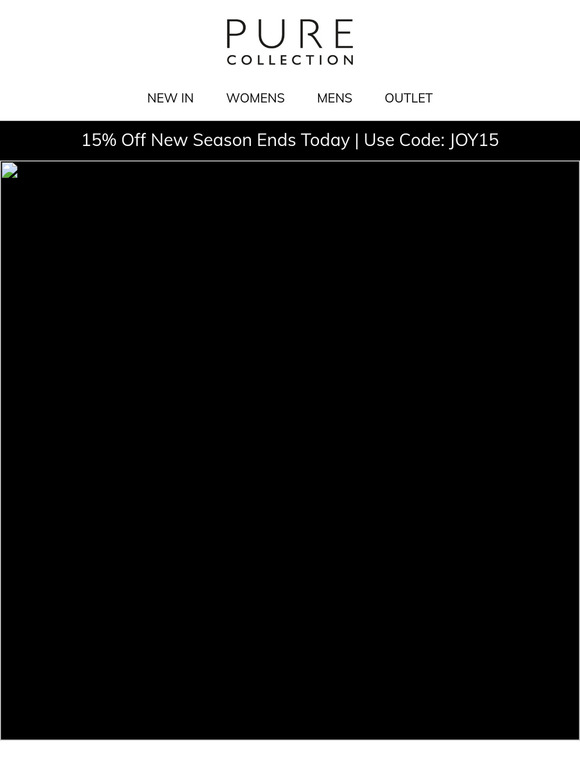 Pure Collection Email Newsletters: Shop Sales, Discounts, and Coupon Codes
