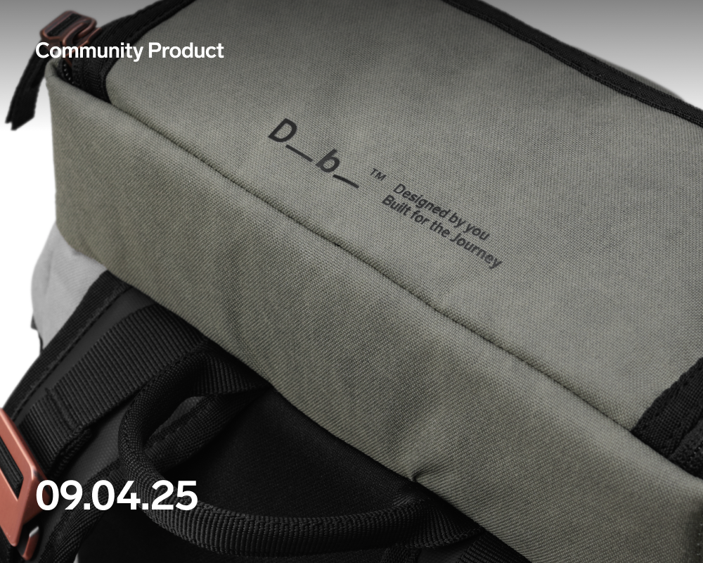 Db: Inside this month’s Db Download | Milled