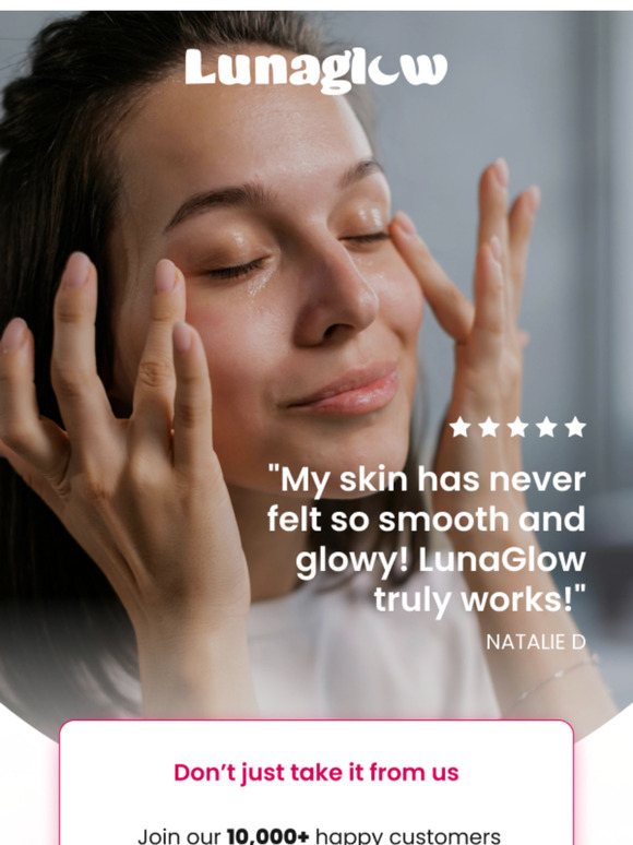 LunaGlow: And the votes are in… | Milled