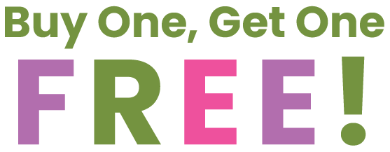 The Animal Rescue Site: 🎉 Buy One, Get One FREE Going on NOW! | Milled