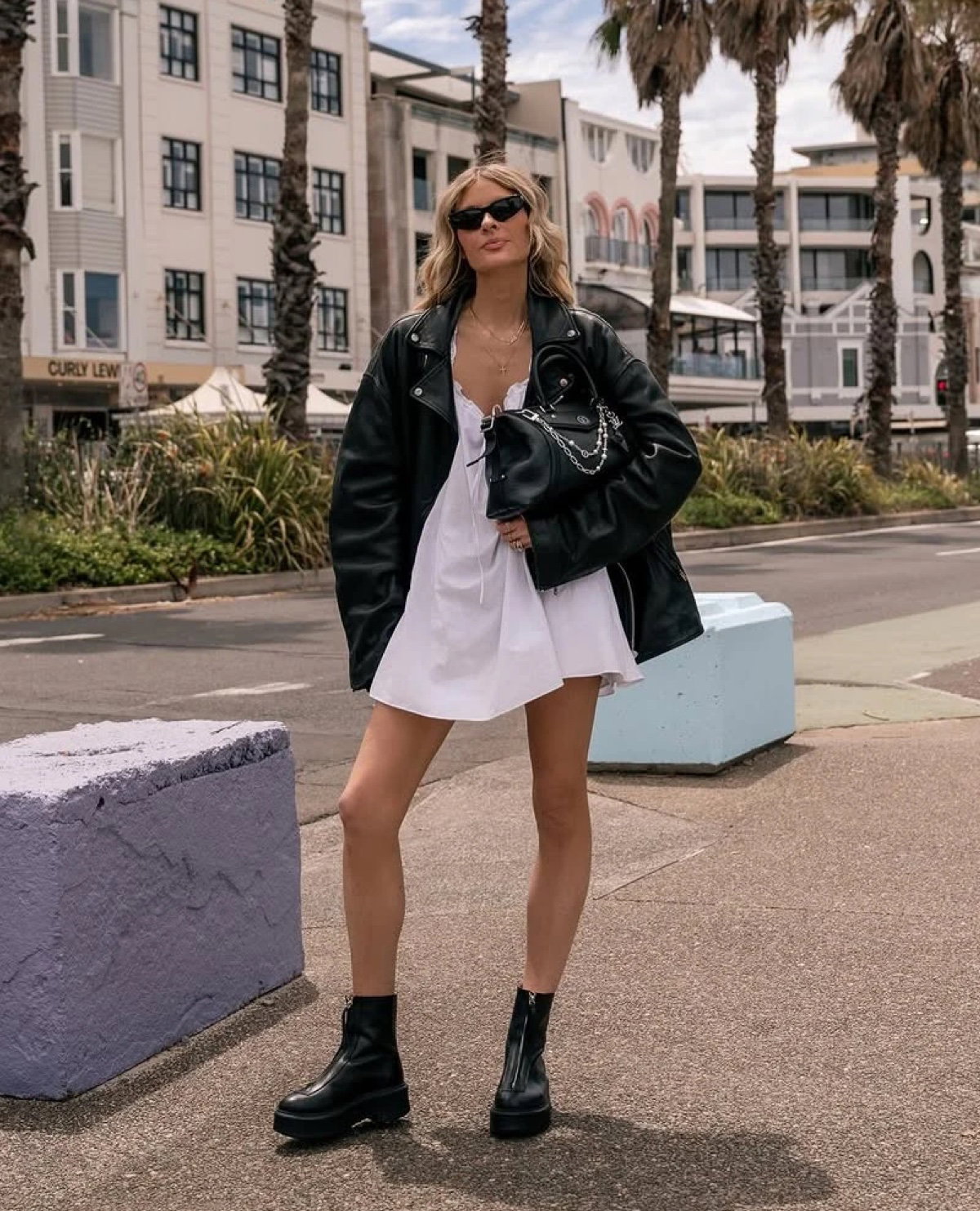 The Cool Hour: 10 Statement-Making Festival Outfits For Coachella And ...
