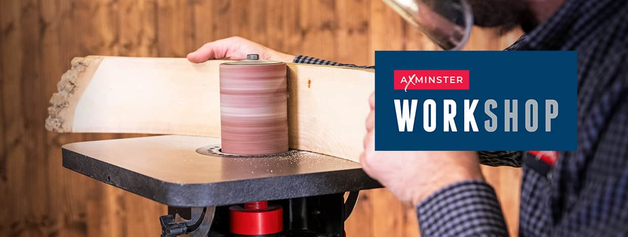 Axminster Tools: Must-haves from Axminster Workshop | Milled