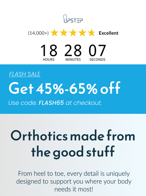 Upstep: Small Details. Big Impact.💯 | Milled