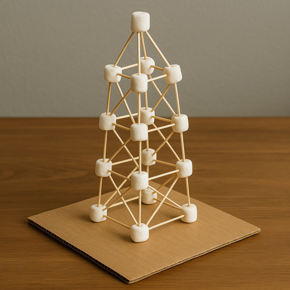 CircuitMess: 🌍 Can your kid build an earthquake-proof tower? Let's find ...